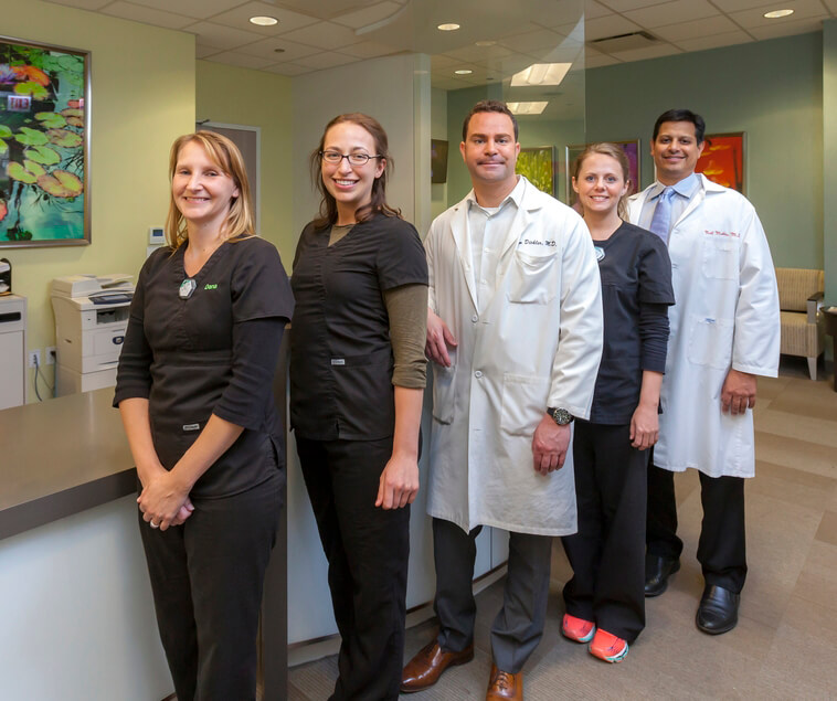 UroPartners - Radiation Oncologist Chicago - Cancer Treatment Center