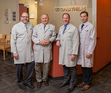 UroPartners - Urologist Park Ridge