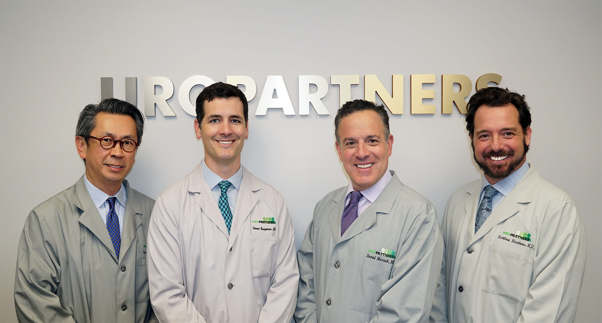 UroPartners - Urologist Chicago