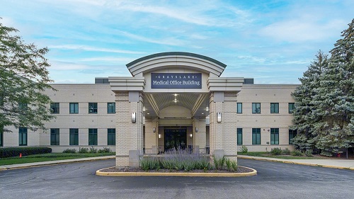 UroPartners - Kristopher N. Atzeff, MD