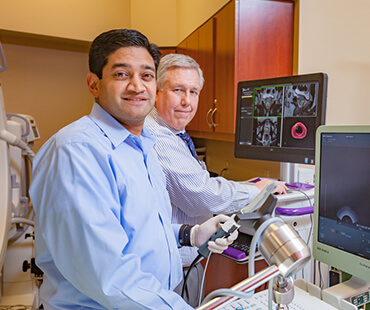 UroPartners - UroPartners Cancer Treatment Center Glenview