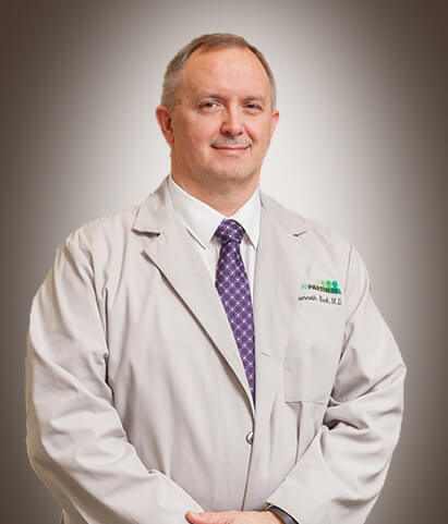 UroPartners - Kenneth Beck, MD