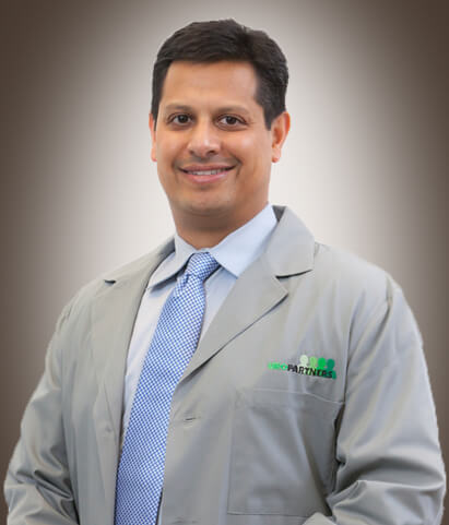 UroPartners - Our Providers