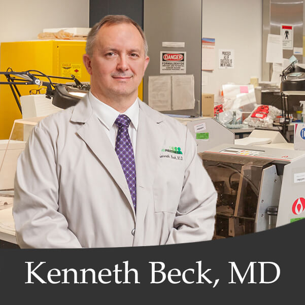 UroPartners - Uropartners' Pathology Lab